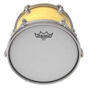 Remo Drum Set, Coated, 15-inch (BE-0115-00)