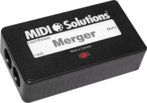 midi solutions merger