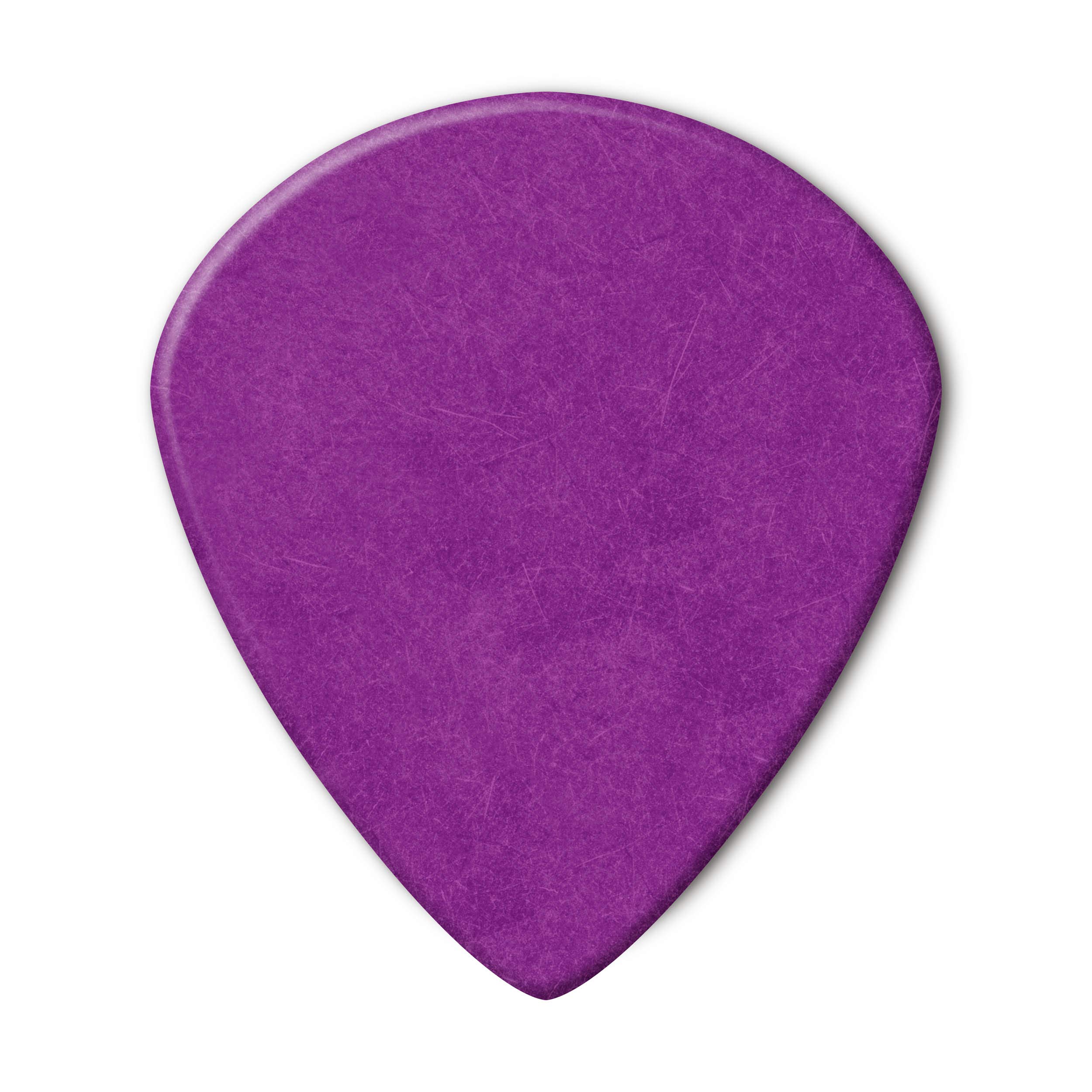 Dunlop Tortex® Jazz, Purple, 1.14mm, 36/Bag