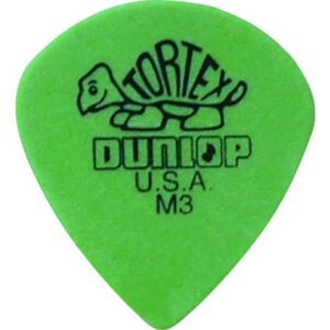 dunlop tortex jazz pick packs, sharp/medium (pack of 36)