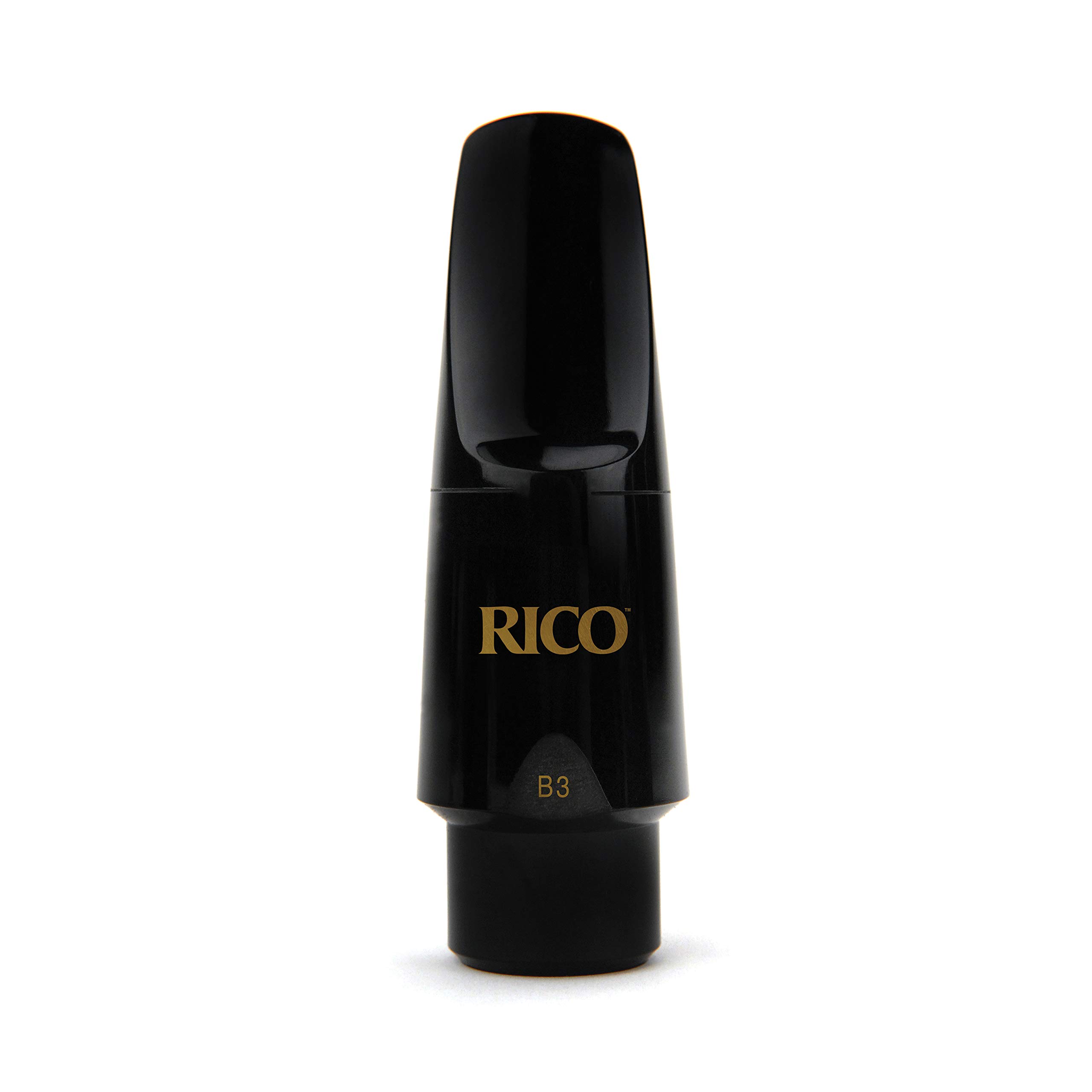 D'Addario Rico Graftonite Alto Sax Mouthpiece, B5