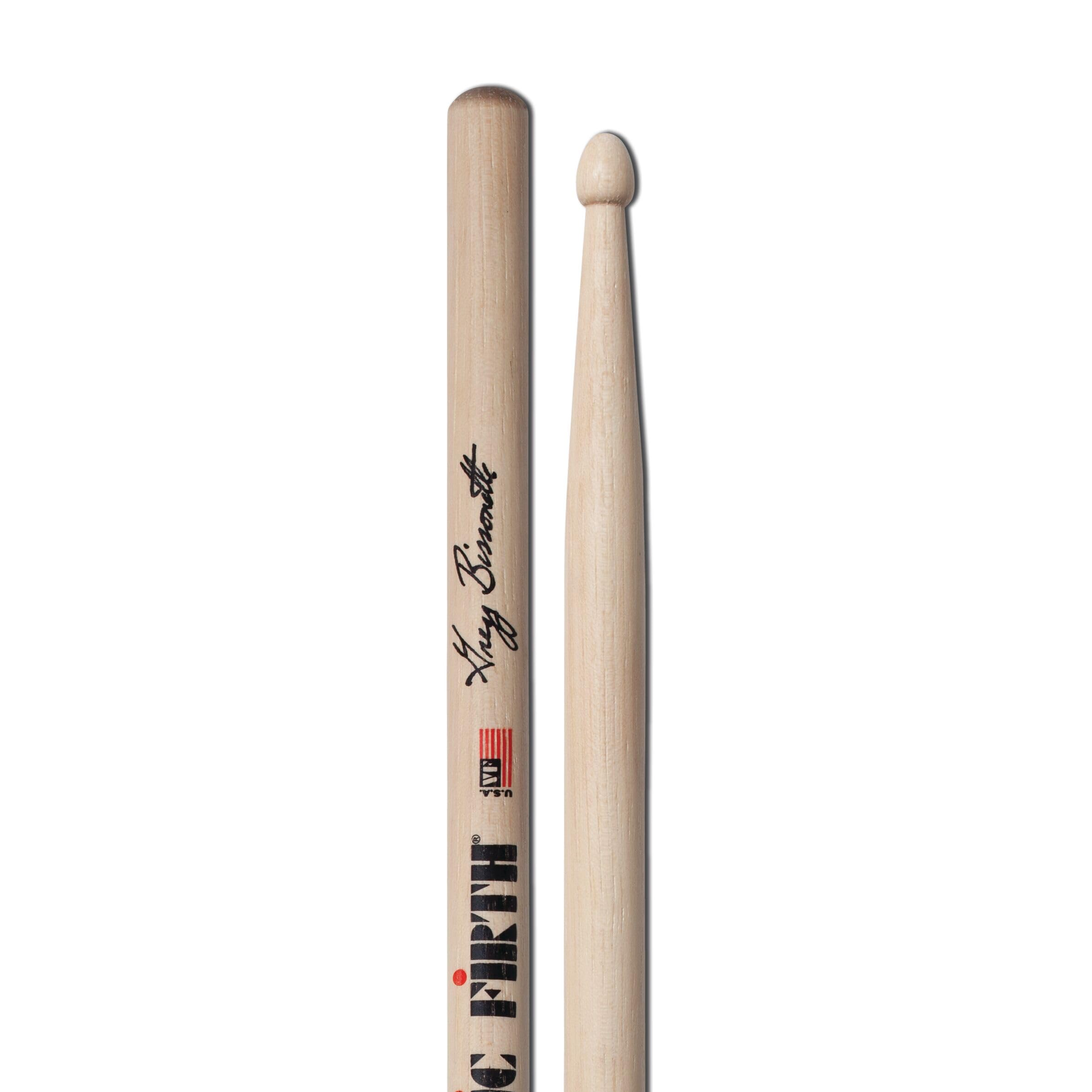 Vic Firth Signature Series -- Gregg Bissonette - Natural