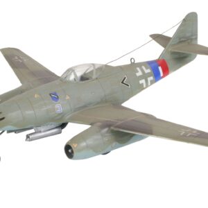 Revell 04166 Messerschmitt Me 262 A-1a Model Kit