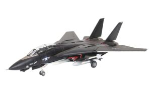 revell 04029 f14a tomcat bunny (black)