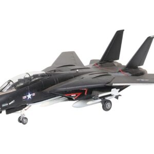 Revell 04029 F14A Tomcat Bunny (Black)