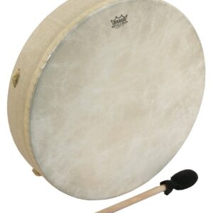 Remo E1-0316-00 Buffalo Drum - Standard, 16"