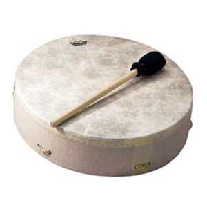 Remo E1-0316-00 Buffalo Drum - Standard, 16"