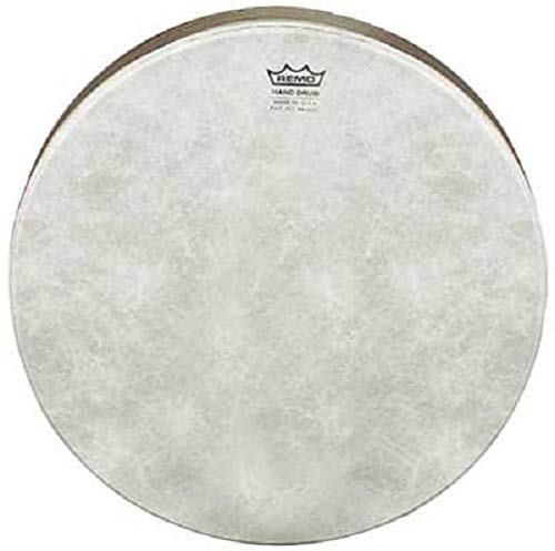 Remo HD-8508-00 Fiberskyn Frame Drum, 8"