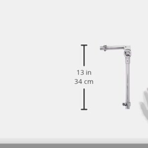 Gibraltar SC-600HA 3/4 Inch Diameter Ratchet Tom Arm