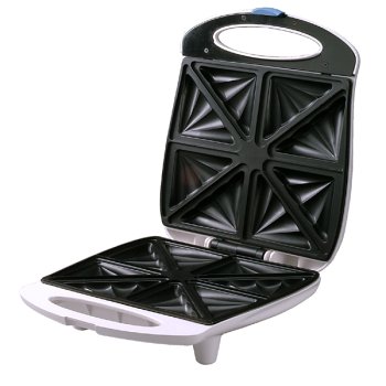 Toastmaster TSM4SAN Sandwich Maker