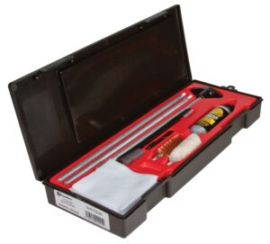 kleenbore gun care kleenbore 20 gauge shotgun cleaning kit