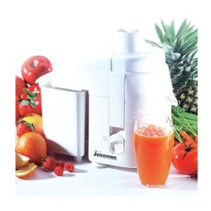 juiceman jr. jm1a automatic juice extractor