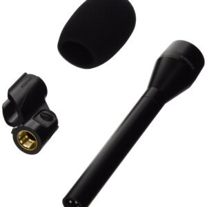 Shure VP64A Omnidirectional Handheld Microphone