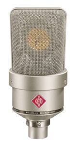 neumann tlm 103 cardioid condenser microphone