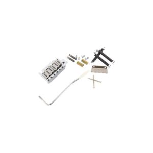 Fender American Series Stratocaster Tremolo Bridge Assembly - Chrome