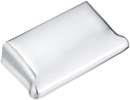 Fender American Vintage Stratocaster Bridge Cover (Chrome)