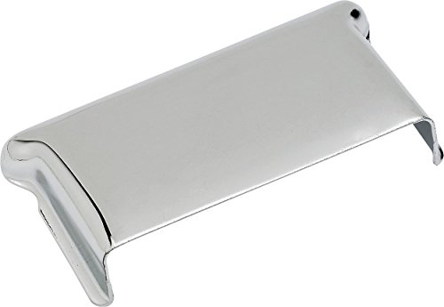 Fender American Vintage Stratocaster Bridge Cover (Chrome)