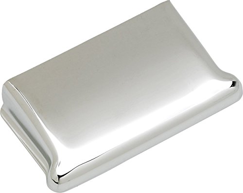 Fender American Vintage Stratocaster Bridge Cover (Chrome)