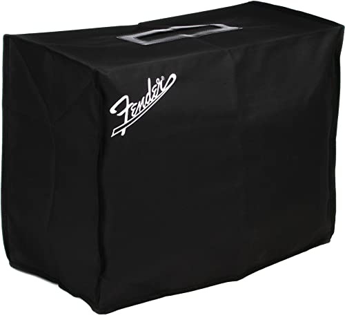 Fender FR-12, Hot Rod Deluxe Amplifier Cover, Black