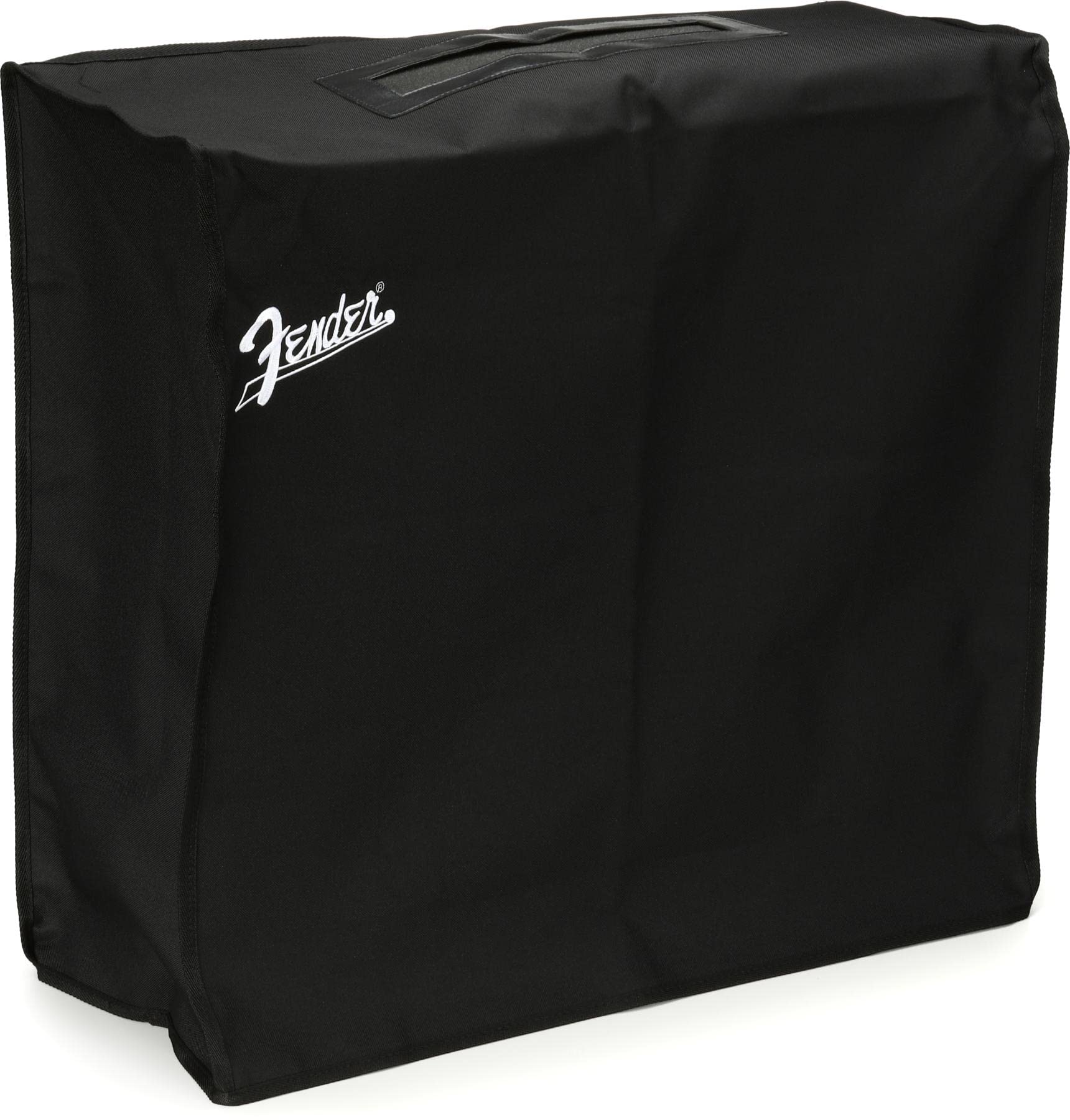 Fender 65 Super Reverb Amplfier Cover, Black