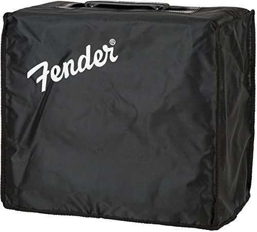 Fender Blues Junior Amplfier Cover, Black