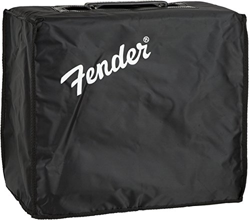 Fender Blues Junior Amplfier Cover, Black