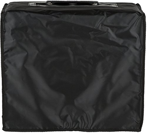 Fender Blues Junior Amplfier Cover, Black