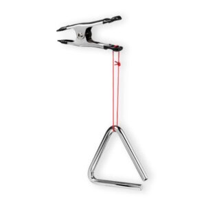 latin percussion lp310 triangle percussion holder