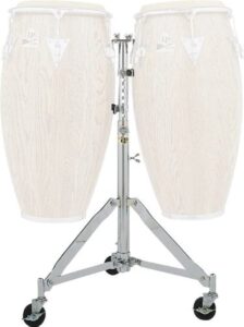 lp lp290b double conga stand