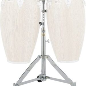 LP LP290B Double Conga Stand