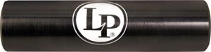 latin percussion lp462b rock shaker black