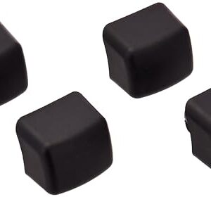 Thule EC1 Load Bar End Caps (4-Pack)