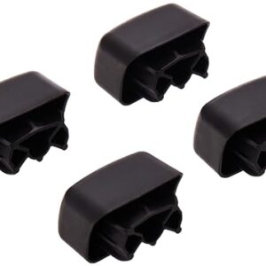 Thule EC1 Load Bar End Caps (4-Pack)