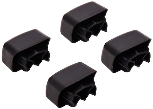 Thule EC1 Load Bar End Caps (4-Pack)