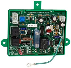 dinosaur electronics (micro p-711 domestic control board