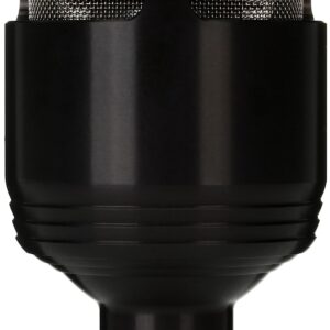 AUDIX D6 Cardioid Dynamic Kick Drum Microphone for Kick Drums and Bass Instruments