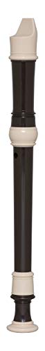 Yamaha YRS-302B Soprano Recorder, Baroque fingering, Key of C