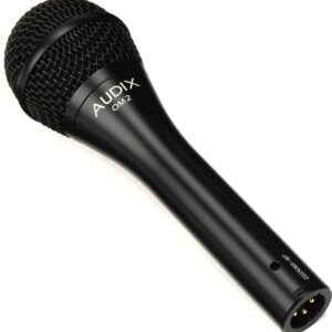 Audix OM2 Dynamic Vocal Microphone