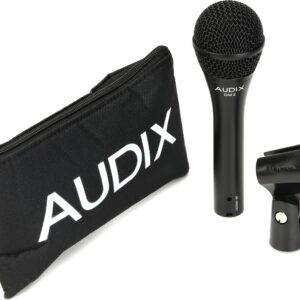 Audix OM2 Dynamic Vocal Microphone