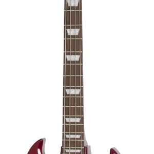 Epiphone EB3 Electric Bass Guitar Cherry