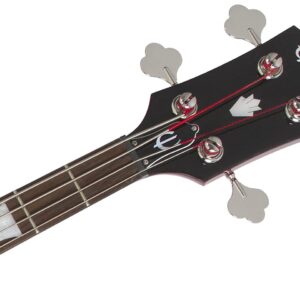 Epiphone EB3 Electric Bass Guitar Cherry