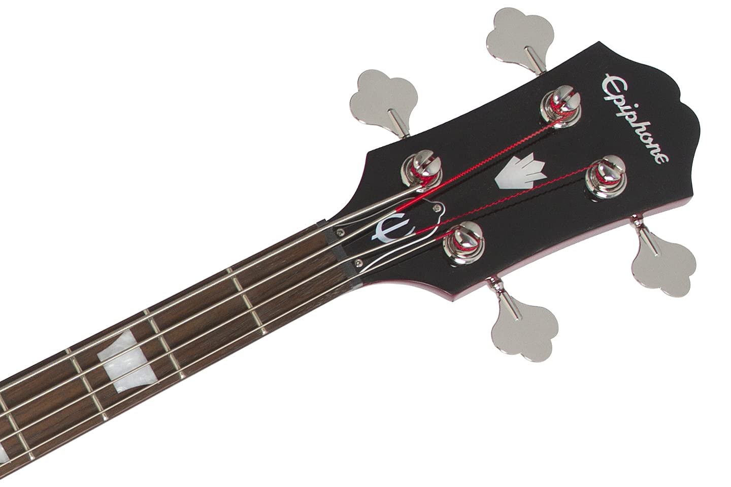 Epiphone EB3 Electric Bass Guitar Cherry