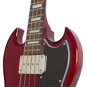 Epiphone EB3 Electric Bass Guitar Cherry