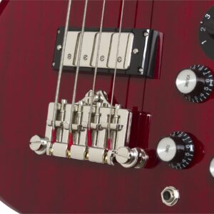 Epiphone EB3 Electric Bass Guitar Cherry