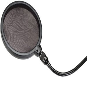 Samson PS01 Pop Filter for Microphones