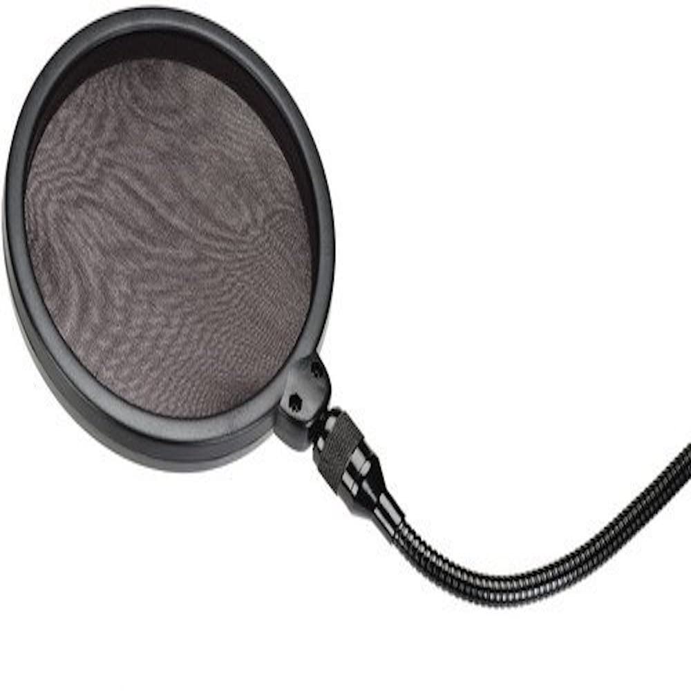 Samson PS01 Pop Filter for Microphones