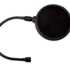 Samson PS01 Pop Filter for Microphones