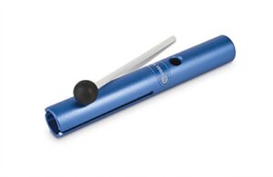 latin percussion lp775-bl vibra-tone std. indigo blue