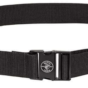 Klein Tools 5705 PowerLine Web Work Belt