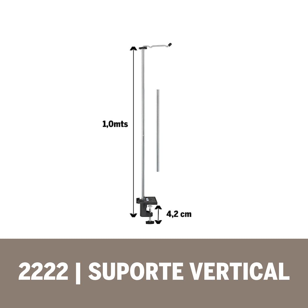 Dremel 2222 tool stand drill 2615222232 Accessories Stands NEW SEALED